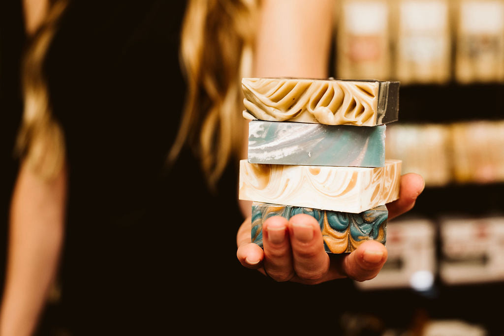 Design Your Own Soap Bar – Custom Wedding, Shower, or Party Favors ...